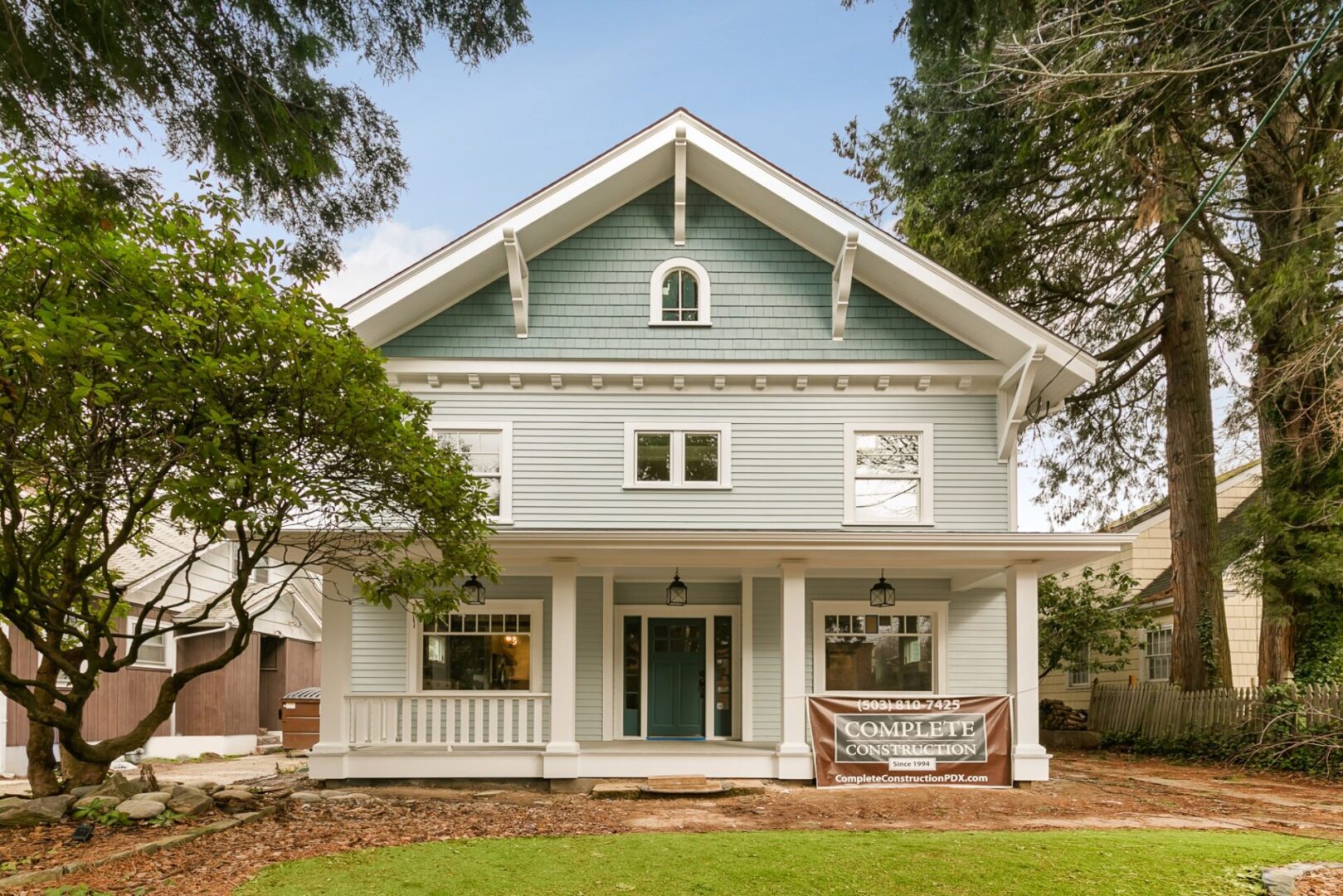 Home - Complete Construction LLC